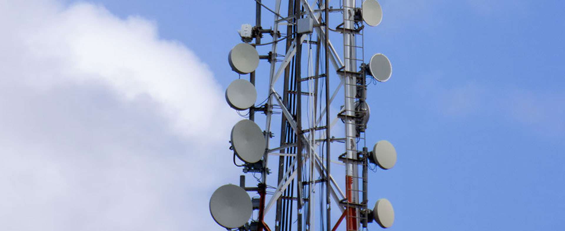 Frameworks and Technical Standards - NTRC Saint Lucia